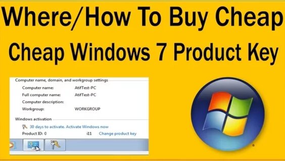 windows 7 professional product key: 984 video Yandex'te bulundu