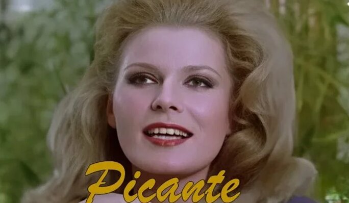 Видео Picante (1981) | OK.RU - Yandex Video aramada çevrimiçi izle