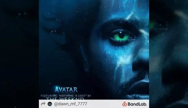 Avatar 2 Remix|THE Weeknd- nothing is lost |MAX oazo Remix - Смотреть ...