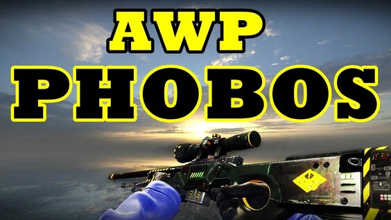 awp phobos: 886 video Yandex'te bulundu