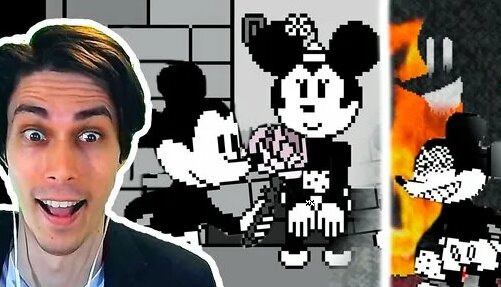 Mr DeKart | Микки.EXE ! Хорошая Концовка ! - Happy Mouse Relapse [Good ...