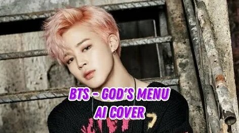 BTS - God's Menu ( AI cover) - Смотреть онлайн в поиске Яндекса по Видео