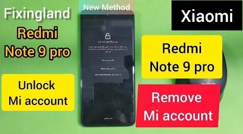 xiaomi redmi note 9 pro mi account: 886 video Yandex'te bulundu