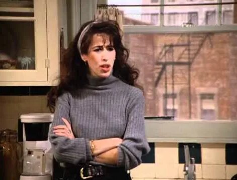 Maggie Wheeler on Seinfeld - Yandex Video aramada çevrimiçi izle