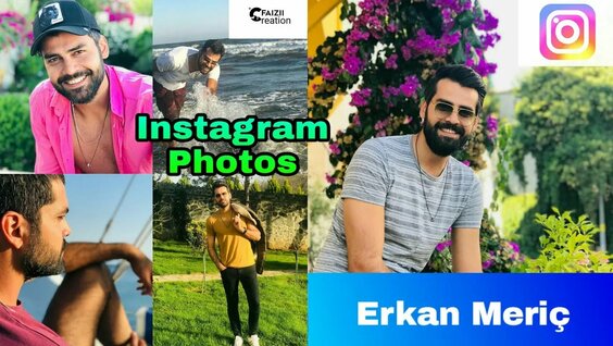 erkan meriç instagram: 951 video Yandex'te bulundu