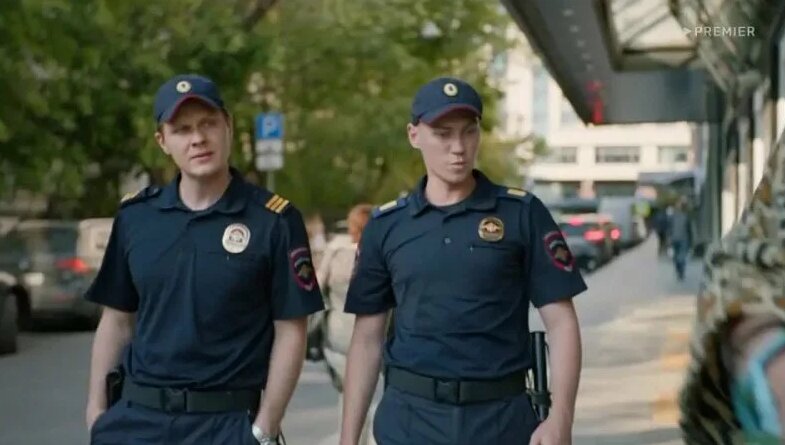 Тверская,3 серия,1 сезон, НТВ, Premier, 2022 — Видео от Sergey Kostin - Смотреть онлайн в поиске ...