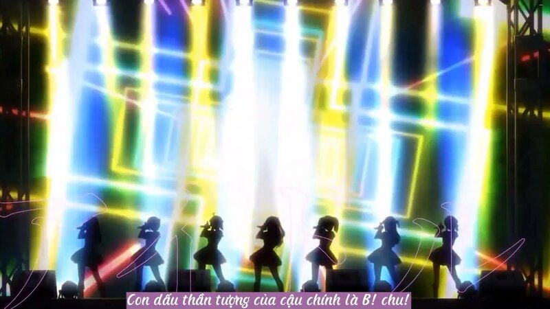 B-Komachi - Sign wa B - Смотреть онлайн в поиске Яндекса по Видео