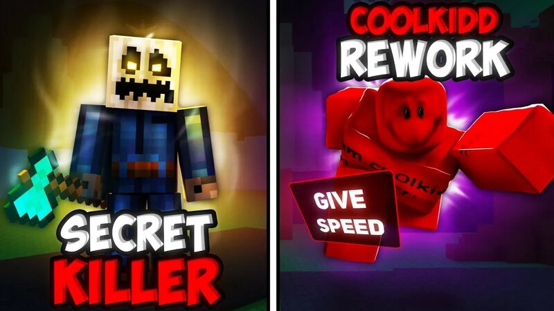 4 Things YOU Missed in The Roblox Forsaken Update... - Смотреть онлайн ...