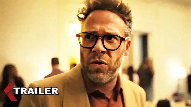 Киностудия — Русский трейлер 2 (2025) — Видео от Kinocheck ...