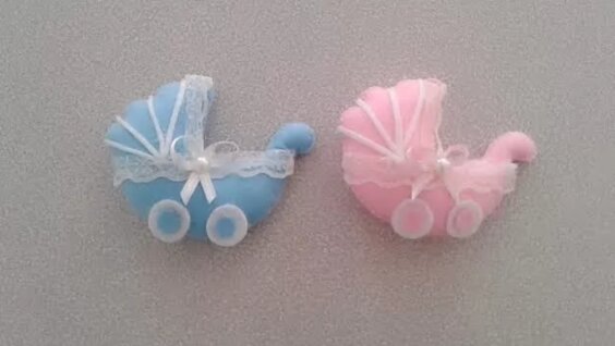 bebek magnet yapımı: 917 video Yandex'te bulundu