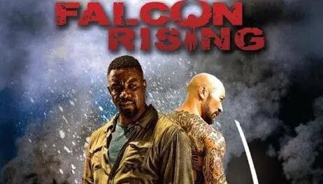 შევარდენის აღზევება / Falcon Rising (ქართულად) - Смотреть онлайн в ...