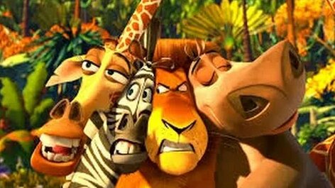 Madagaskar 1-Bölüm 1-Kısa Video Oldu - Yandex Video aramada çevrimiçi izle