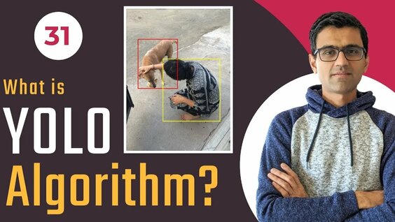 What Is Yolo Algorithm Deep Learning Tutorial 31 Tensorflow Keras And Python Daftsex Hd 7715