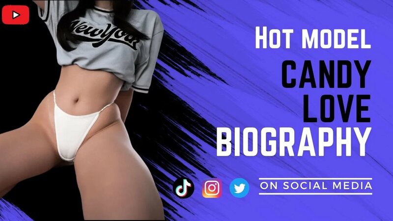 Candy Love Bio, Wiki, Age, Career, Hot videos TikTok (2024) - Смотреть онлайн в поиске Яндекса ...