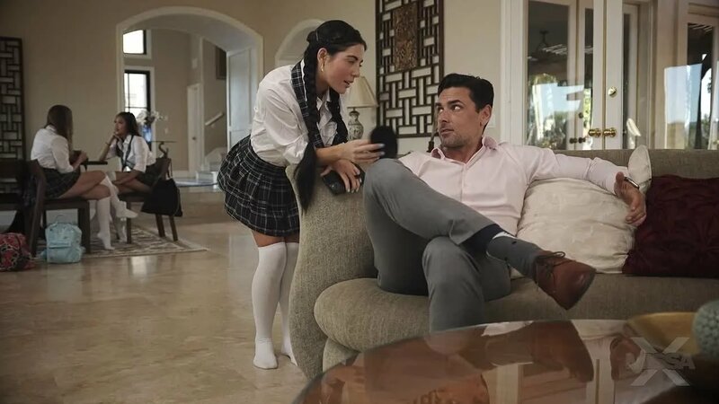 [MissaX] 2022-07-18 Theodora Day & Laney Grey & Mina Luxx (Daddys ...