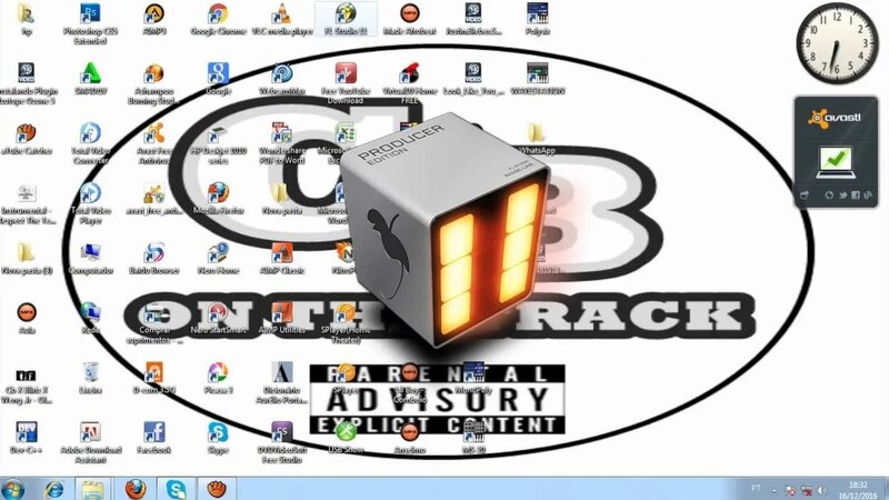 How to Install Camel Crusher VST on Fl studio - Смотреть онлайн в ...