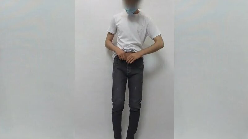 real male anatomy tutorial, anatomy of nude man body - Yandex Video ...