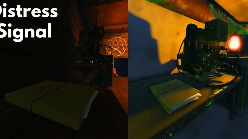 Boss Quest: Distress Signal | Project Delta - Смотреть онлайн в поиске ...