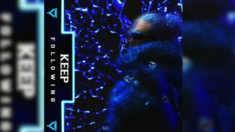 Odetari - KEEP Following (Official Audio) - Смотреть онлайн в поиске ...