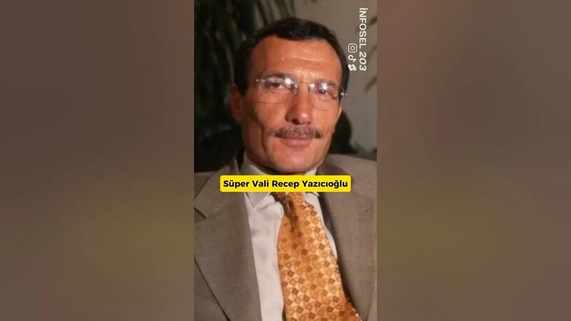Super Governor Recep Yazıcıoğlu. - Смотреть онлайн в поиске Яндекса по ...