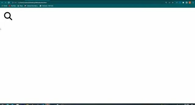 How to Use Font Awesome Icon on HTML Website using CDN - Complete ...