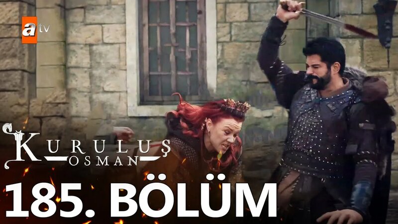 Sofia, Osman Bey'u oyuna getirdi! - Смотреть онлайн в поиске Яндекса по ...