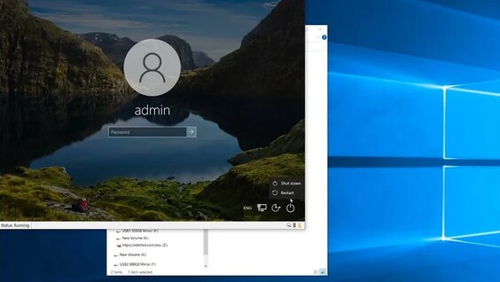 How To Setup Docker On Windows And Run The Bitwarden Docker Container 