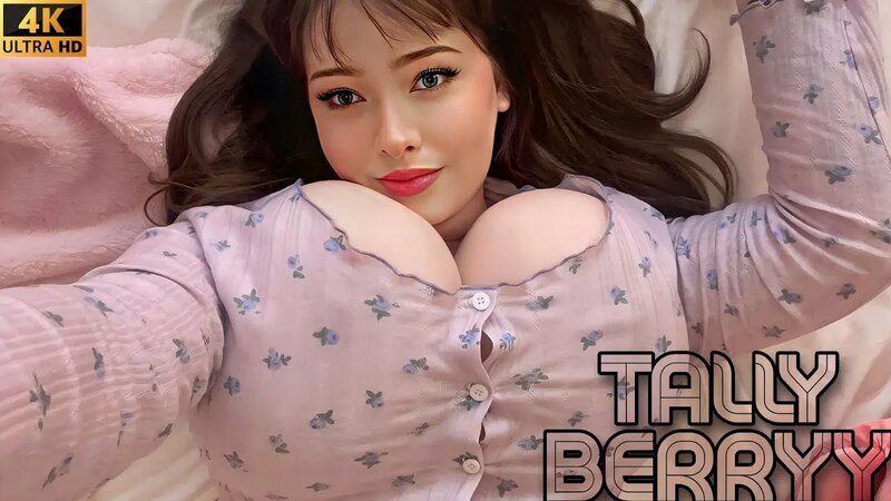 Tally Berry – Plus Size Curvy Model Wiki & Bio | Instagram Model | Body ...