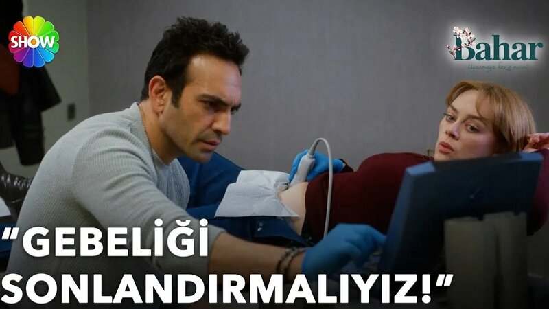 Evren's dreams of becoming a father have been shattered... | Spring ...