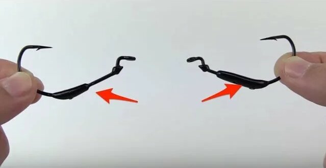 Mustad Grip Pin Hook Video Review - Yandex Video aramada çevrimiçi izle