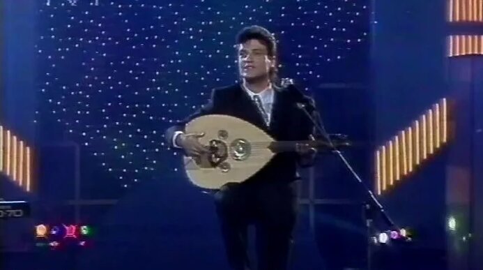 Sinan Özen - Asik Olmak Istiyorum 1992 - TV1 - Bayram Eglencesi.mp4 ...