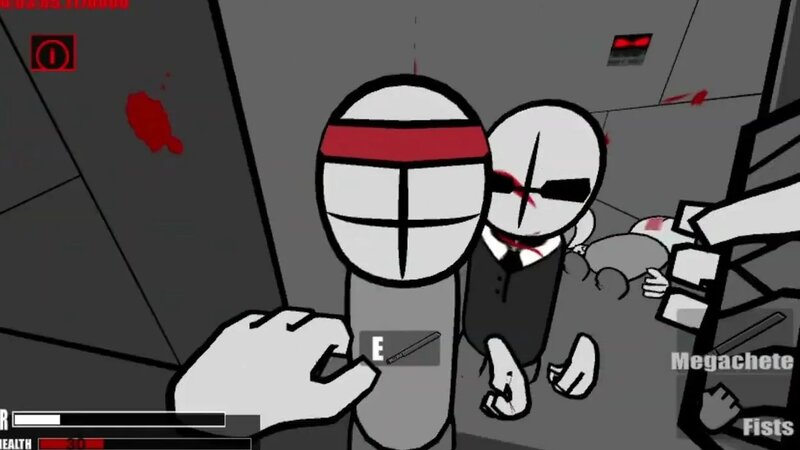 Madness Combat FPS: Fueled by Hot Dogs - Смотреть онлайн в поиске ...