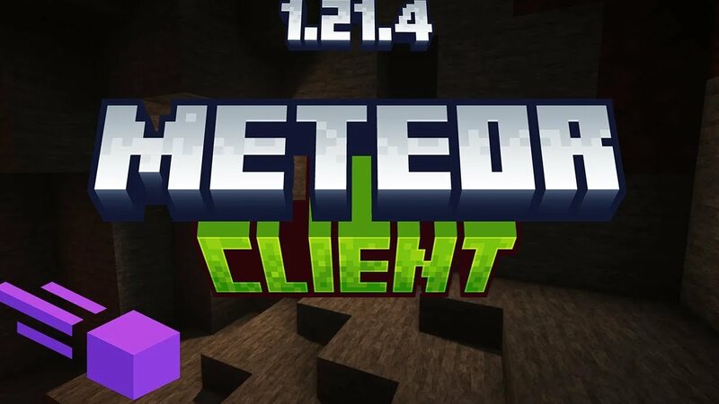 How To Download & Install Meteor Client in Minecraft 1.21.4 (FREE ...