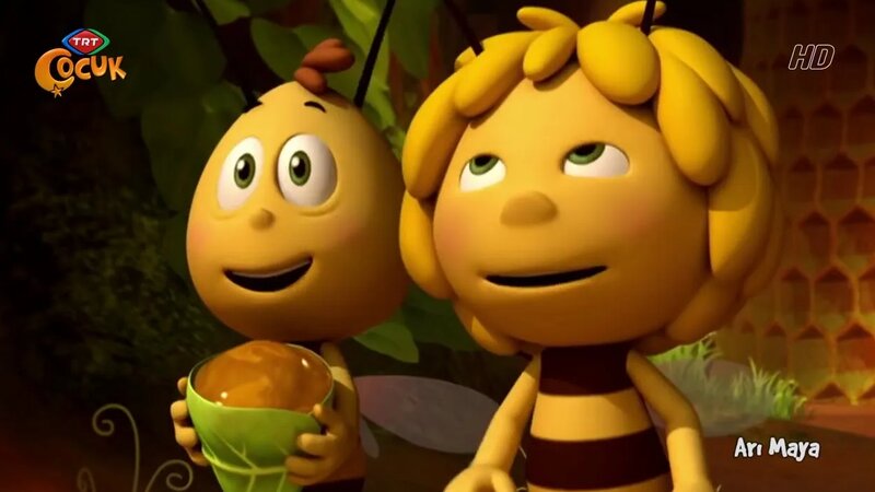 ARI MAYA Maya'nın Doğum Günü - Yandex Video aramada çevrimiçi izle