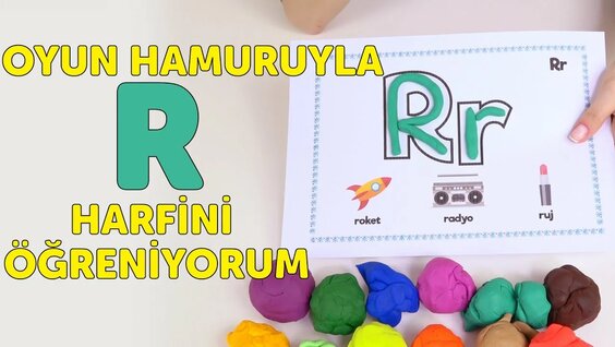 r harfi: 459 video Yandex'te bulundu