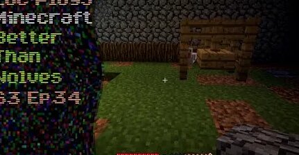 minecraft mods like better than wolves: 1 bin video Yandex'te bulundu