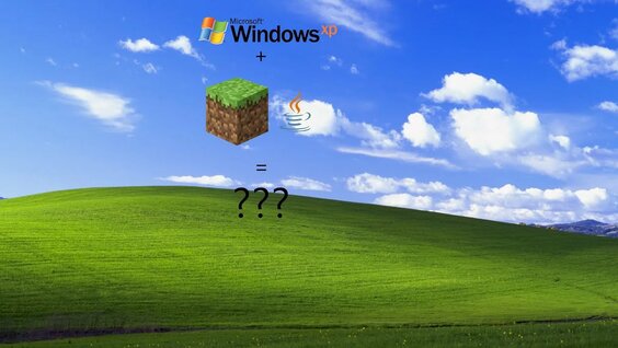 minecraft windows xp: 776 video Yandex'te bulundu