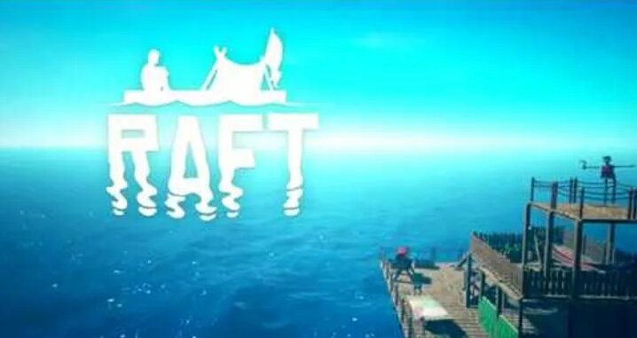 Видео КАК Играть В RAFT ПО СЕТИ С Другом(Пиратка) | OK.RU - Смотреть онлайн в поиске Яндекса по ...