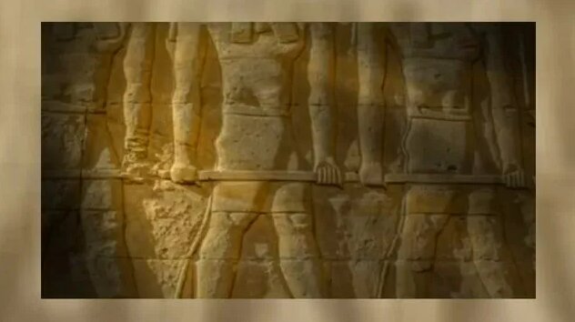 Ancient Egypt with Brien Foerster and Stephen Mehler 2015 - Смотреть ...