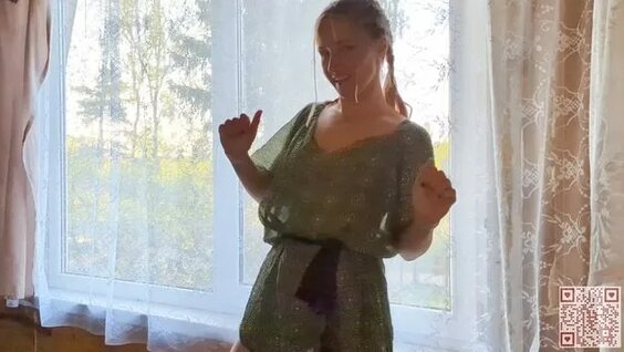 Marta Vlog ? Dancing at the window - Смотреть онлайн в поиске Яндекса ...