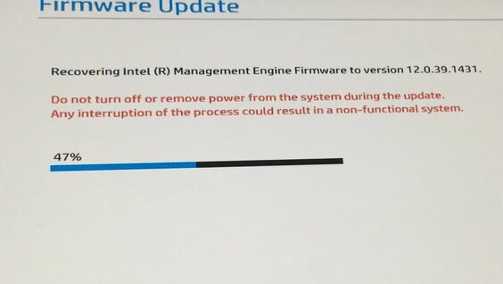 intel r management engine wmi provider registration service: 877 video ...