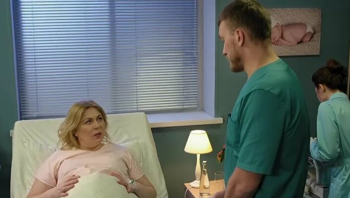 02. Женский доктор.s05.2020.WEB-DL 720p.Files-x - Смотреть онлайн в поиске Яндекса по Видео