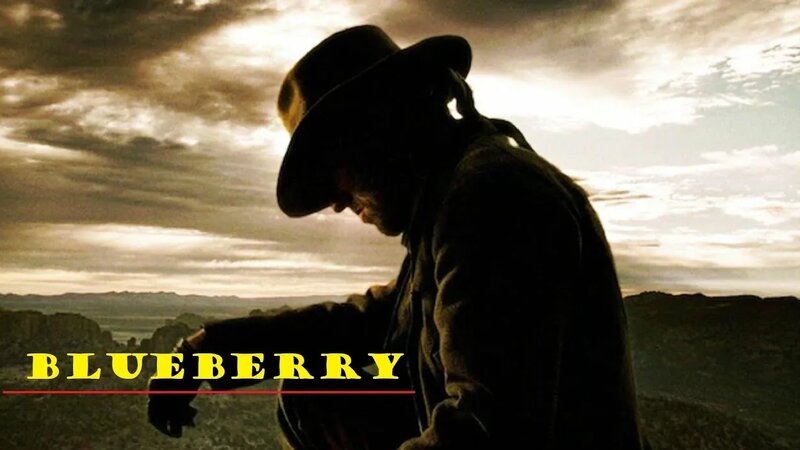 Blueberry (film 2004) Trailer Italiano - Yandex Video aramada çevrimiçi ...