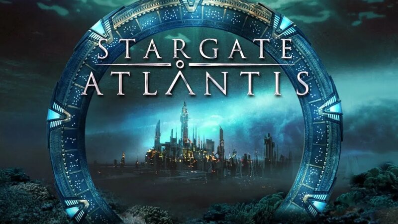Stargate Atlantis - Full Original Soundtrack OST - Смотреть онлайн в ...