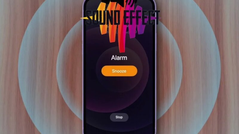 iphone radar alarm sound effect - 1 hour - Смотреть онлайн в поиске ...