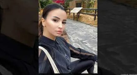 Alyssia Kent Sexy Instagram