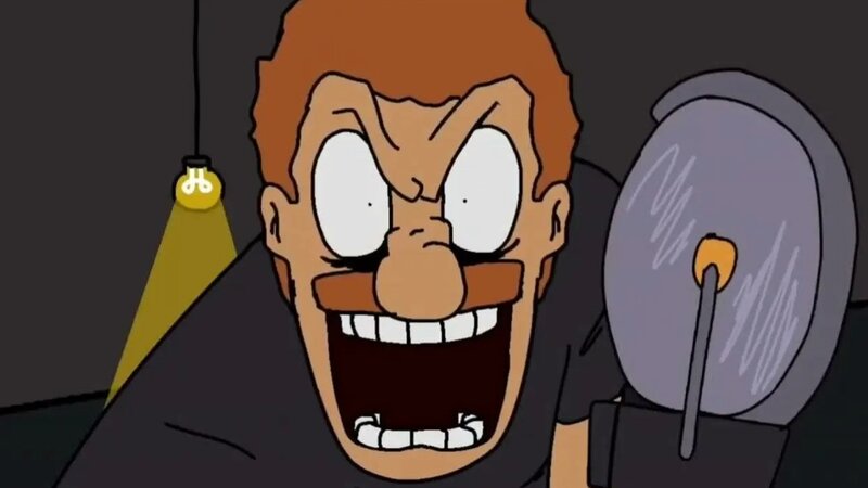 Ah shucks cutscene X shucks retold V3 lyrics & shucks DX lyrics and ...