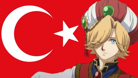 türk anime: 1 bin video Yandex'te bulundu