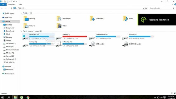 c: program files windowsapps: 951 video Yandex'te bulundu