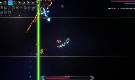 Полный гайд на класс призывателя в Ториум Моде. Thorium Mod, summoner ...